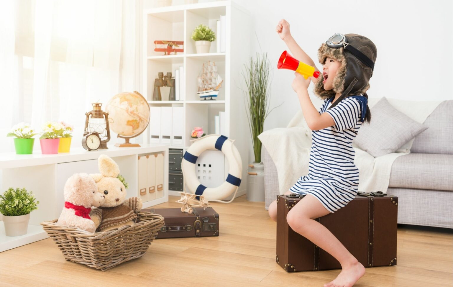 50 Fun Activities for Kids at Home | Supermom