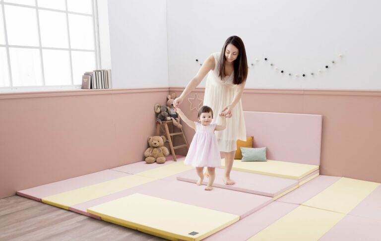 5 Reasons Why a Parklon Mat is a Must-Have | Supermom