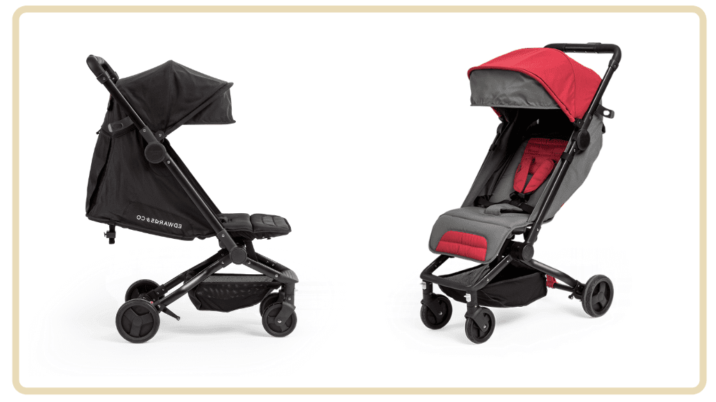 9 Highly Affordable Baby Strollers Under $500 (2023)