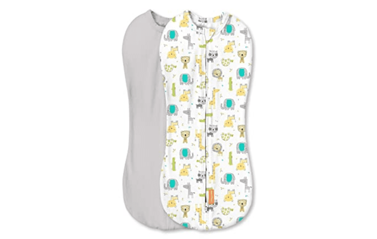 5 Best Swaddles to Keep Your Baby Safe and Warm | Supermom
