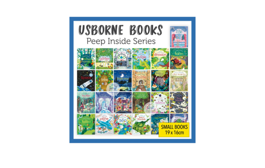 Toddler and Baby Story Books: Educational Books for Tots