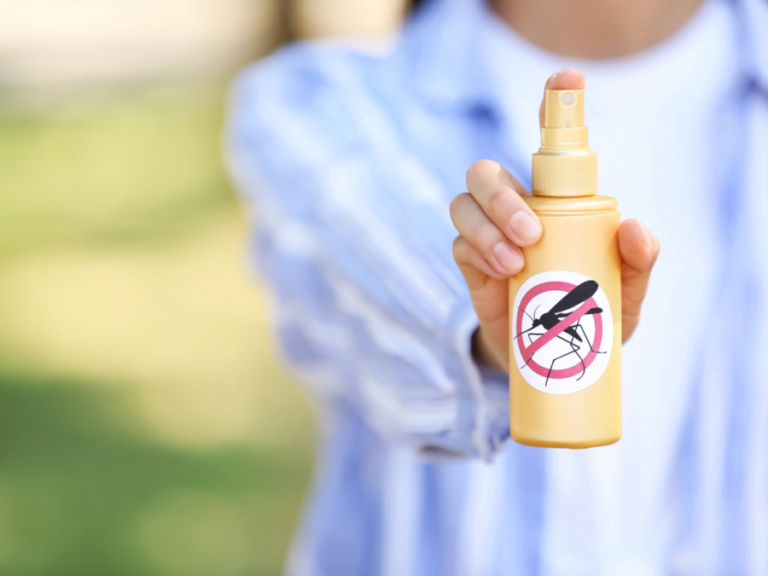 Top 6 mosquito repellents: The best types to use | Supermom