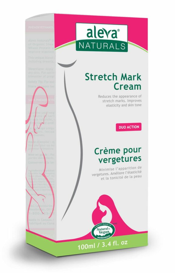 9 Highly Effective Stretch Mark Cream, New Mom Must-Haves!