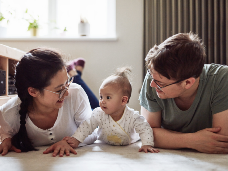 5 Best Baby Water Playmats for Tummy Time | Supermom