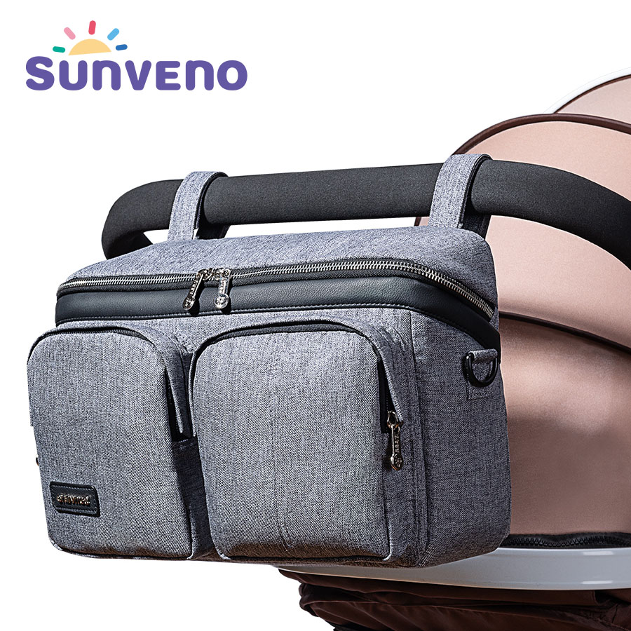 5 Best Diaper Bags for Day Trips with Your Baby | Supermom