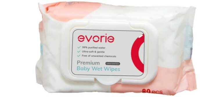 6 Best Unscented Baby Wipes in Singapore | Supermom
