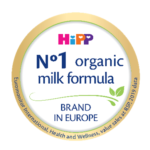 What is HiPP Organic Combiotic, and what makes it so unique?