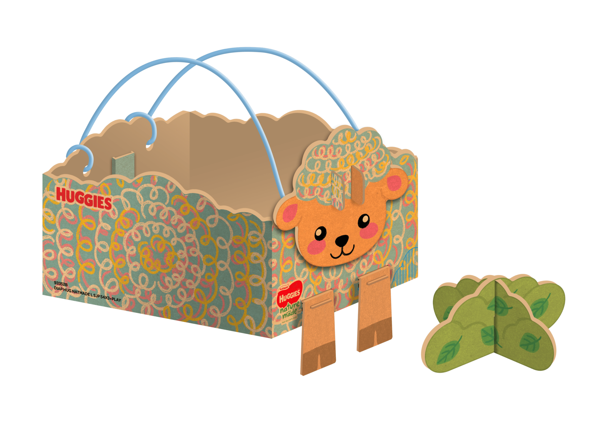 Huggies Limited Edition Playboxes | Supermom