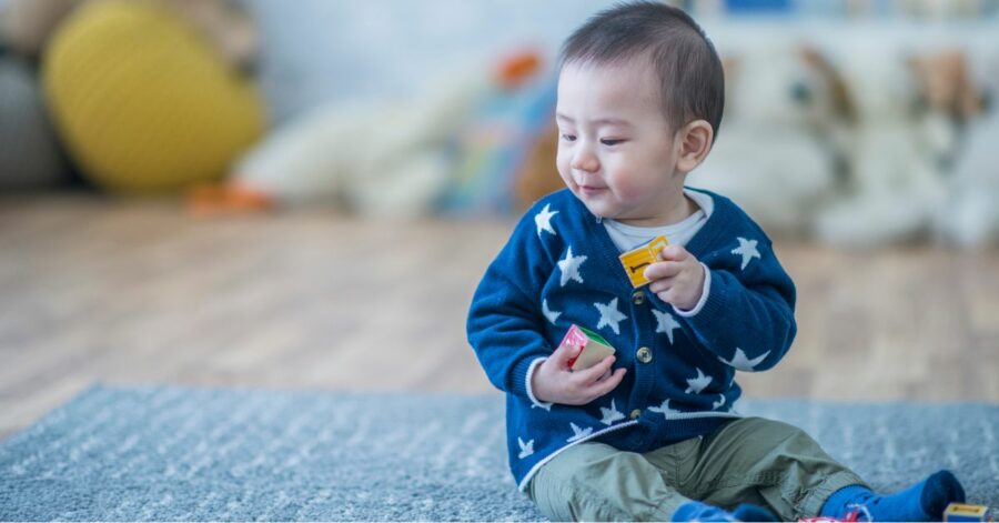 Your Guide to ECDA’s Child Care and Infant Care Subsidy: Easier Child ...