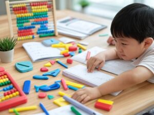 Top 10 Math Enrichment Programs in Singapore
