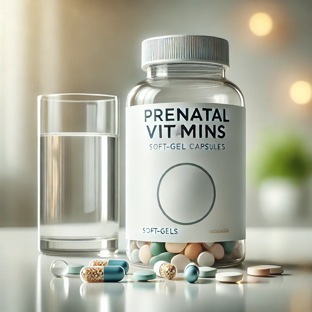Why 79% of Singapore Moms Love Prenatal Vitamins & How to Choose the ...