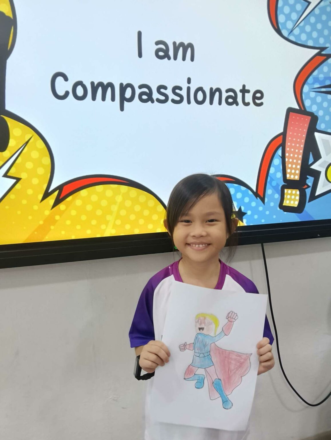 Baby Vaccination Journey by Dr Leo Hamilton | Supermom