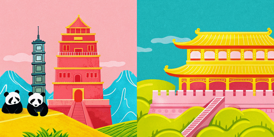 Beijing vs Chengdu: Year-End Family Travel Comparison