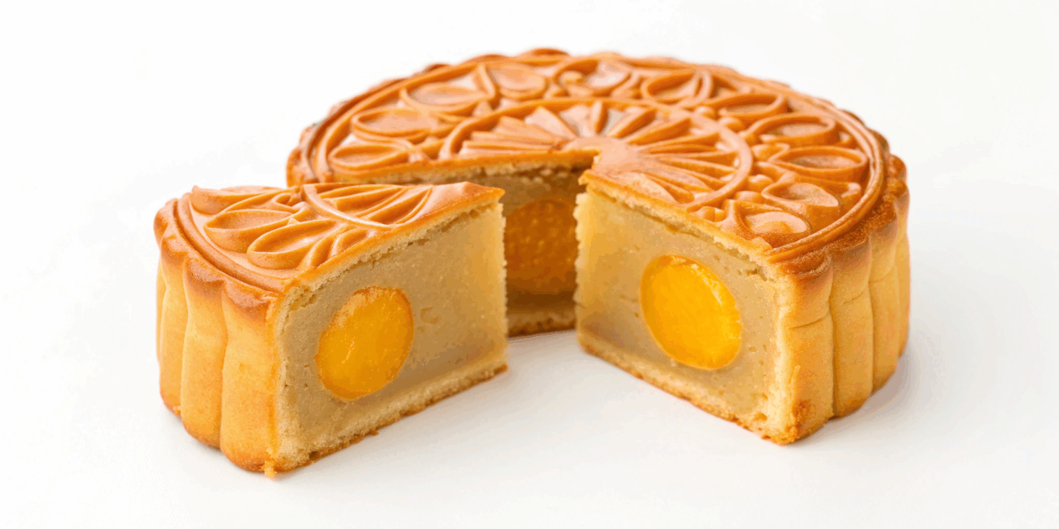 Mooncake for Pregnant Mommies this Mid-Autumn 2025