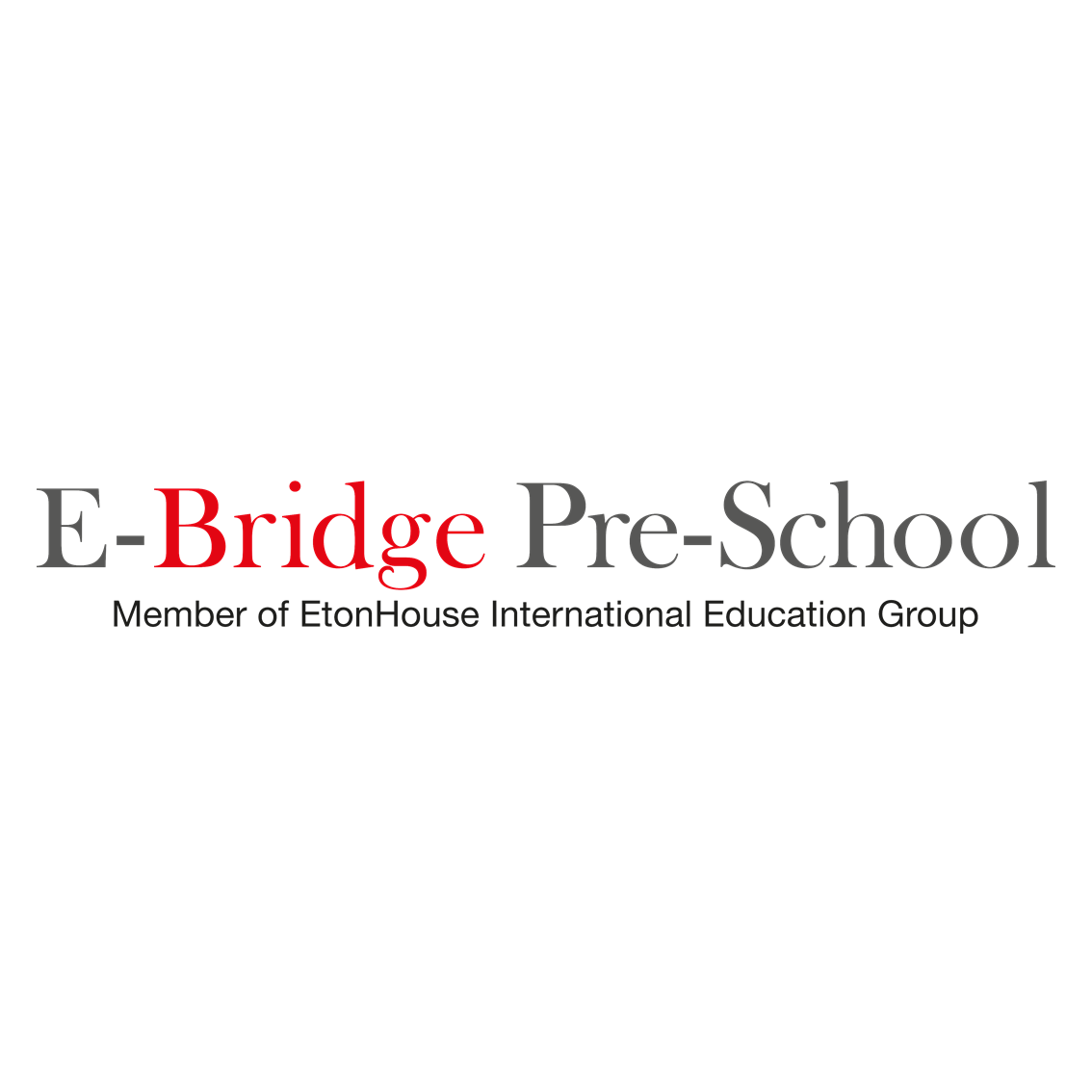 E-Bridge Preschool - Supermom Parenting Directory