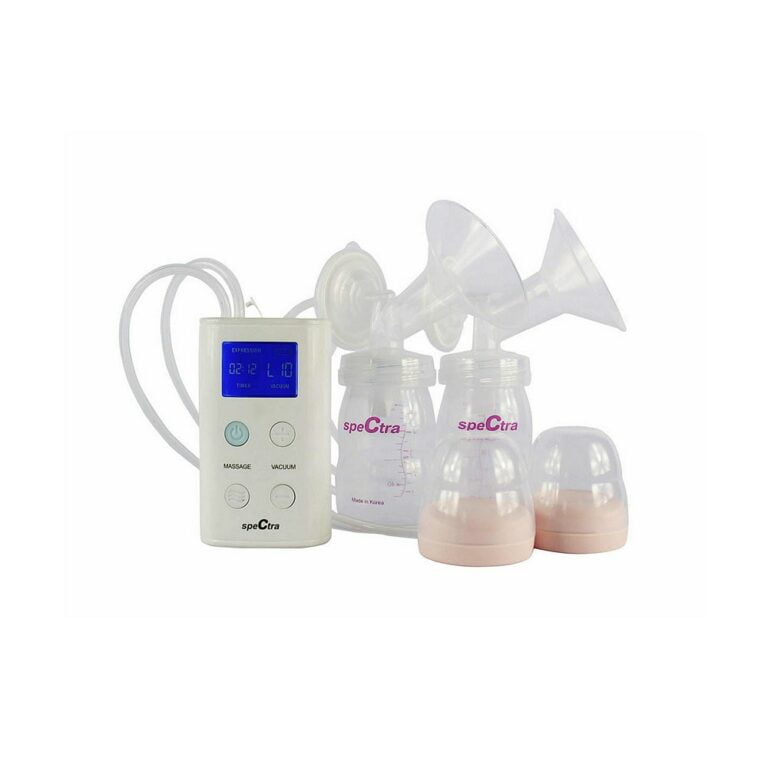 10 Rekomendasi Pompa ASI Elektrik Terbaik Praktis & Nyaman