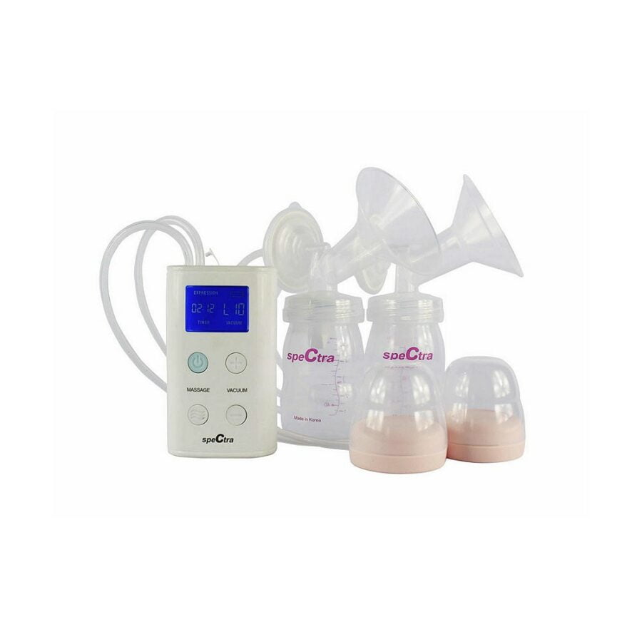 10 Rekomendasi Pompa ASI Elektrik Terbaik Praktis & Nyaman