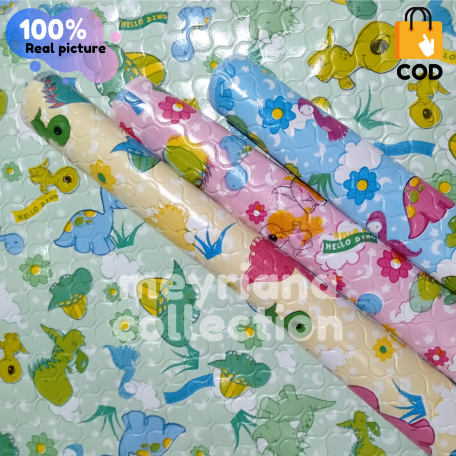 6 Pilihan Perlak Bayi Berkualitas dan Tahan Lama - Supermom