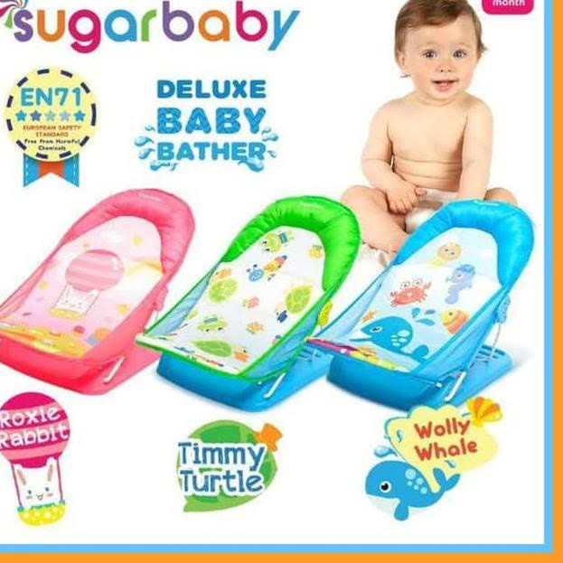 6 Rekomendasi Jaring Bak Mandi Anak - Supermom