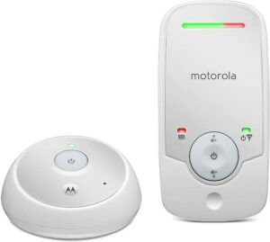 6 Rekomendasi Monitor Bayi, Untuk Pantau Si Kecil dari Jauh!