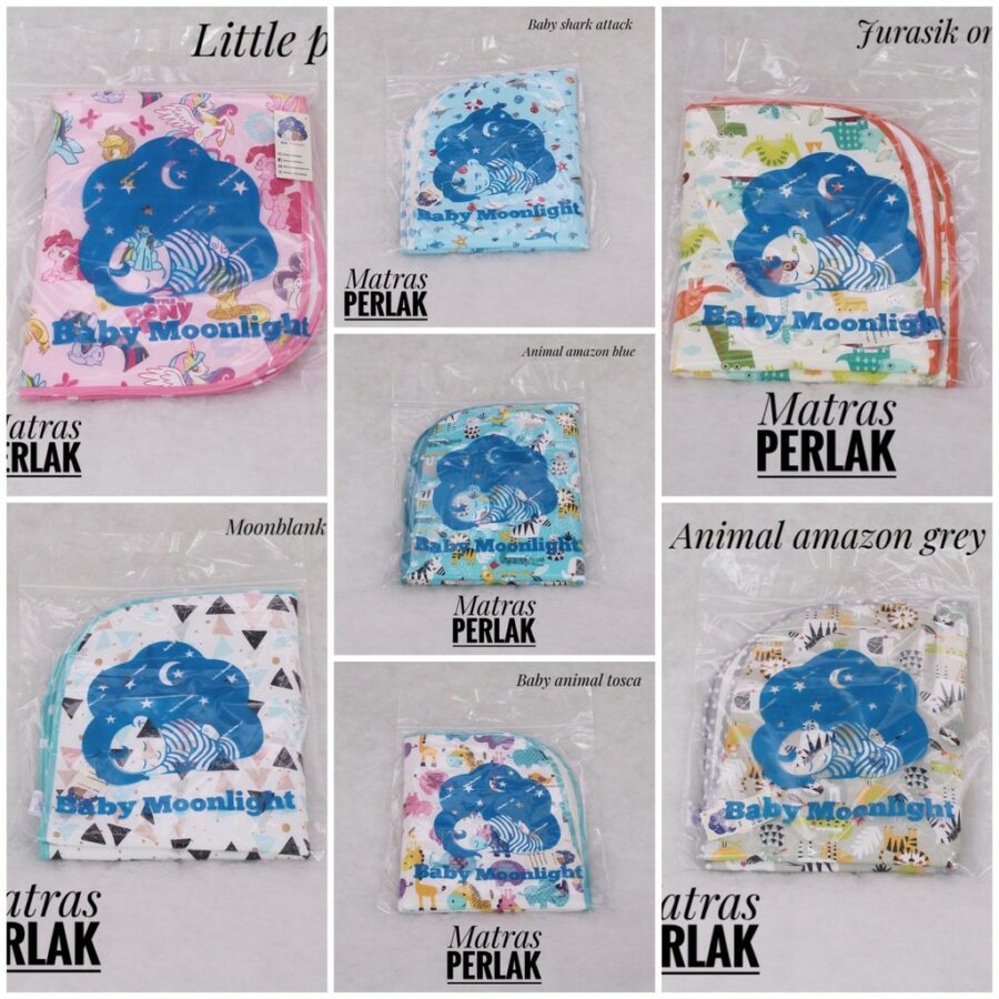 13 Pilihan Perlak Bayi Berkualitas dan Tahan Lama | Supermom