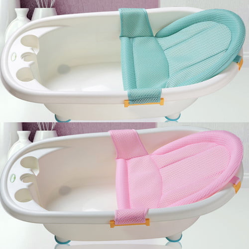 6 Rekomendasi Jaring Bak Mandi Anak - Supermom