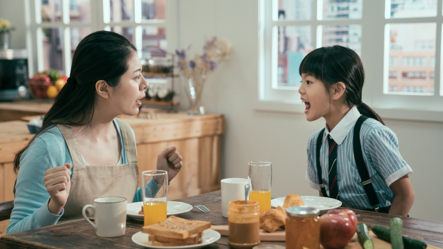 Ketahui 7 Cara Ampuh Mengatasi Anak Pemarah - Supermom