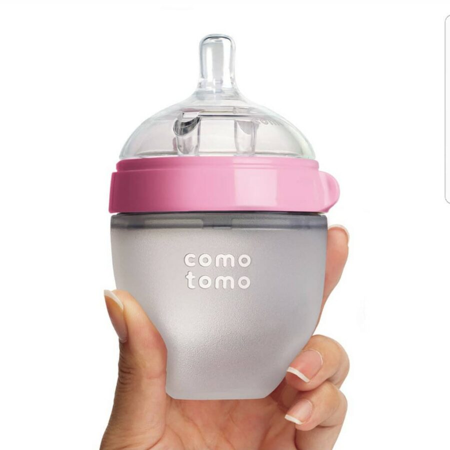 12 Rekomendasi Botol Susu Bayi dengan Teknologi Dot Canggih