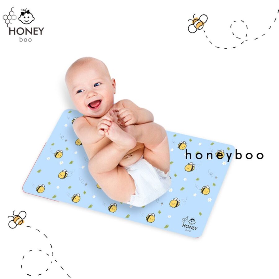 13 Pilihan Perlak Bayi Berkualitas dan Tahan Lama | Supermom