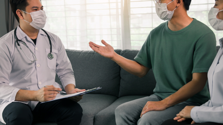 Vasektomi Pria : Prosedur, Manfaat, dan Efek Samping