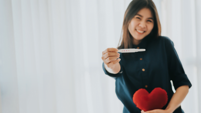 18 Tanda-Tanda Hamil, Sering Tak Disadari Lho! - Supermom