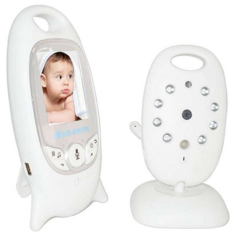 5 Rekomendasi Baby Monitor Untuk Memantau Aktivitas Si Kecil