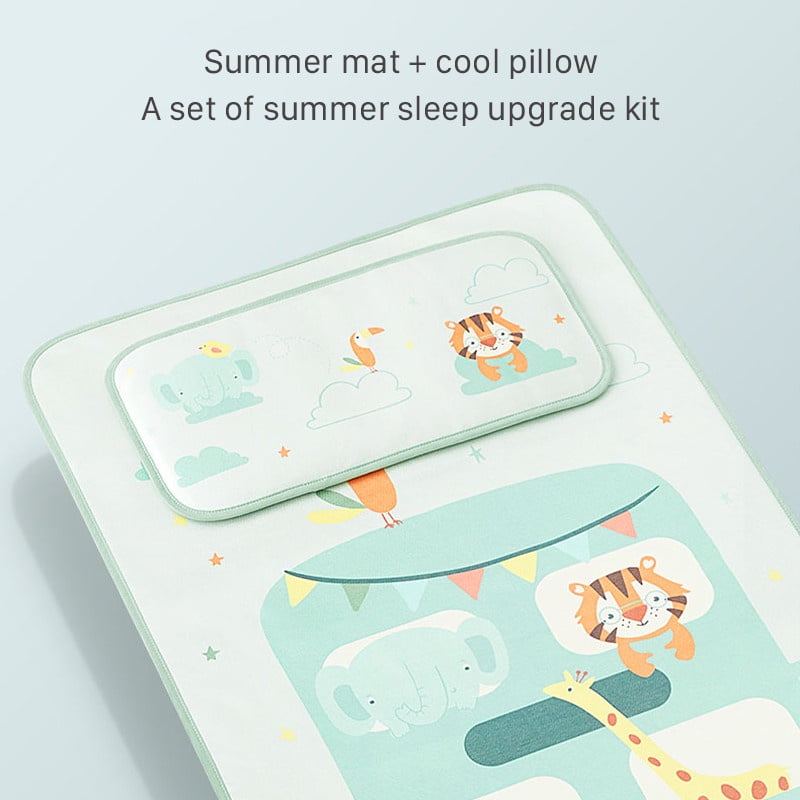 4 Rekomendasi Playmat Bayi untuk Si Kecil Bermain