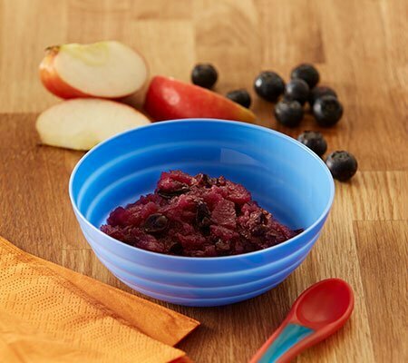 5 Resep Snack MPASI 6 Bulan, Praktis dan Enak! - Supermom