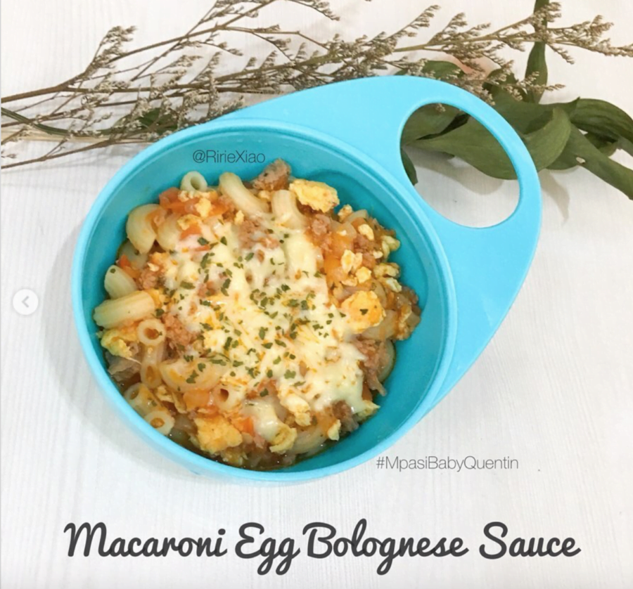 5 Resep Variasi Makanan Selingan MPASI 6 Bulan - Supermom