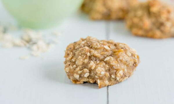 5 Resep Snack MPASI 6 Bulan, Praktis dan Enak! - Supermom