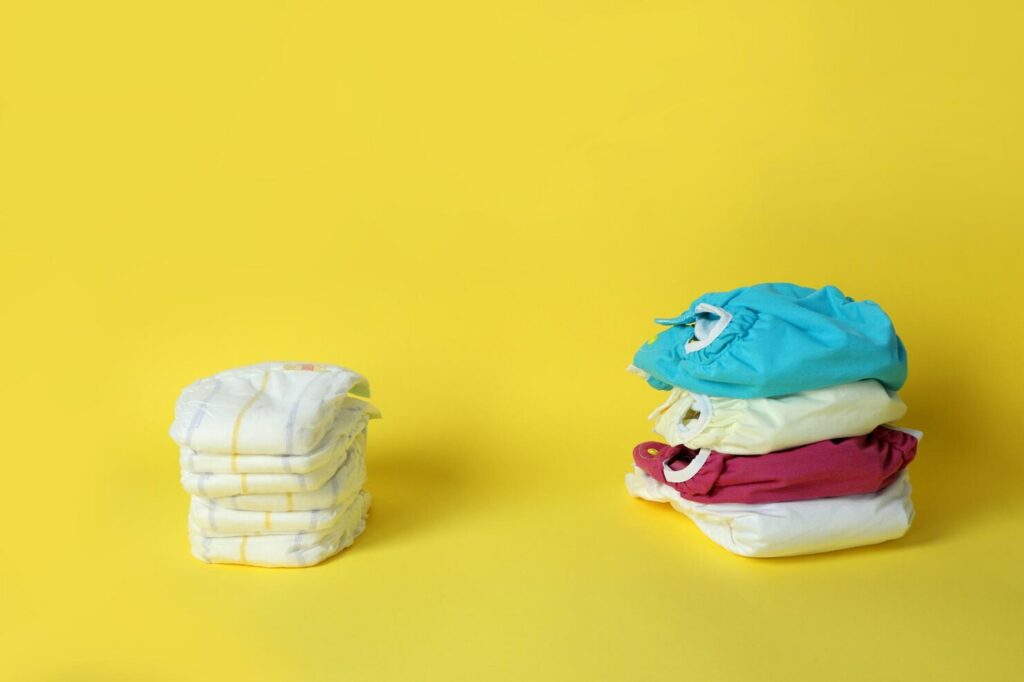 6 Rekomendasi Promo Popok Bayi di Supermom