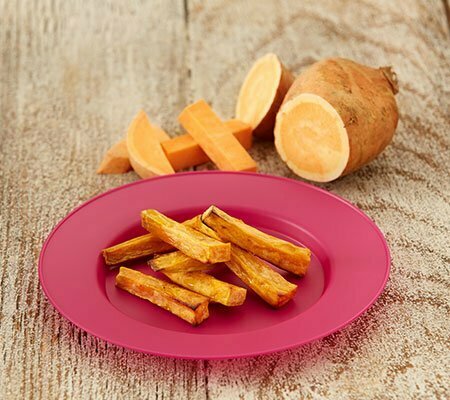 5 Resep Snack MPASI 6 Bulan, Praktis dan Enak! - Supermom