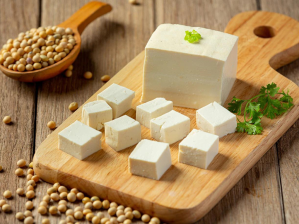 11 Sumber Protein Nabati untuk MPASI, Salah Satunya Tahu!