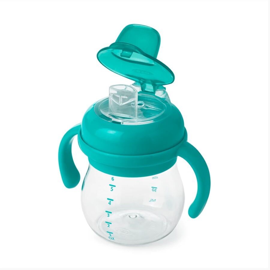 8 Rekomendasi Sippy Cup untuk Si Kecil Belajar Minum