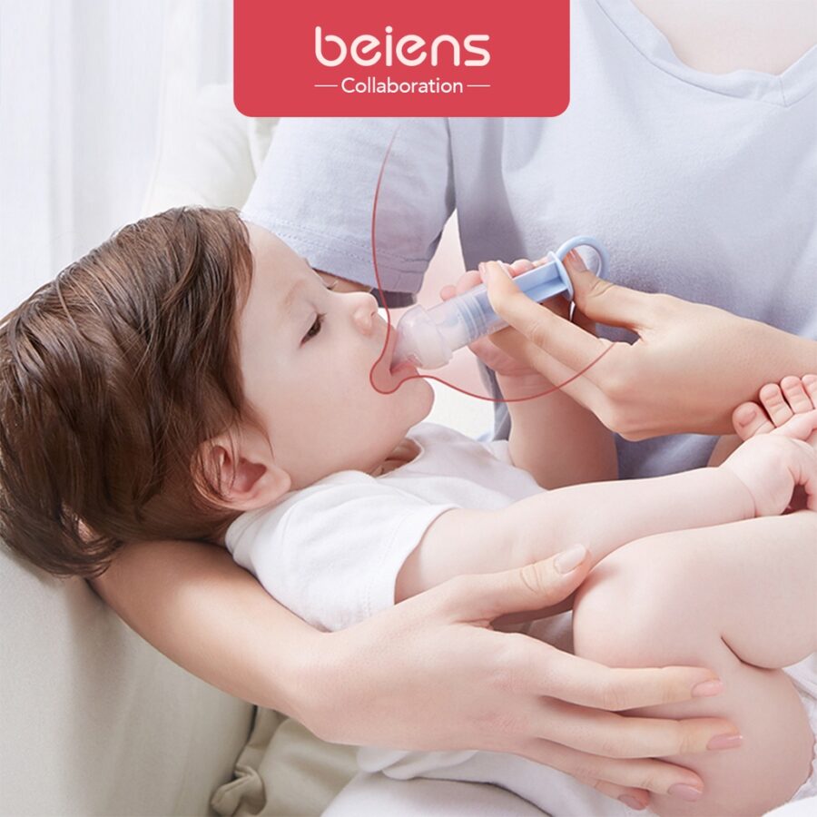 7 Rekomendasi Pipet Bayi untuk Minum Obat, Praktis!