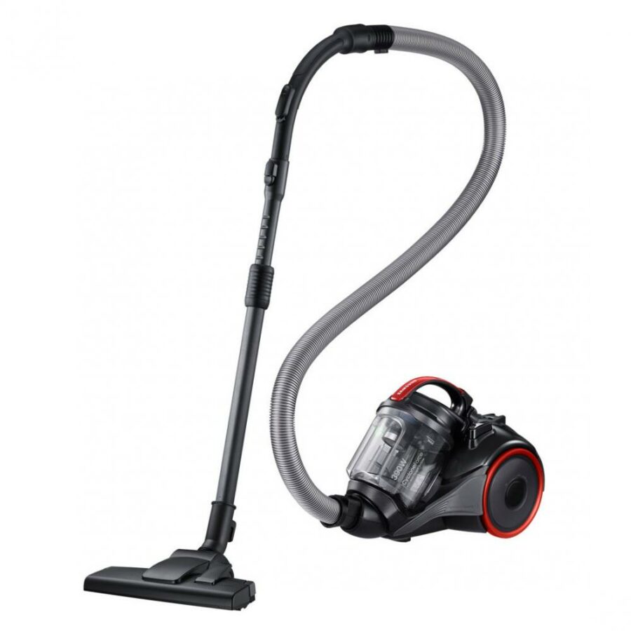 7 Rekomendasi Vacuum Cleaner untuk Bersih-Bersih Rumah