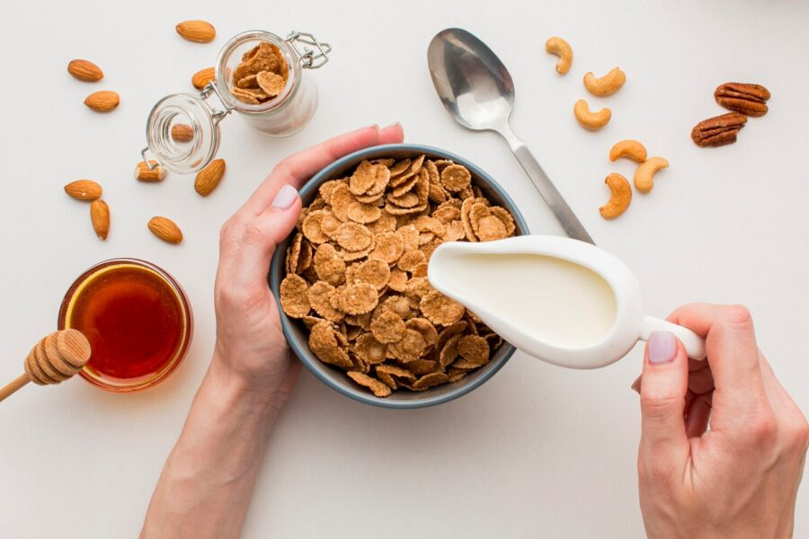 3 Tips dan Cara Membuat Bubur Bayi Puree yang Tepat