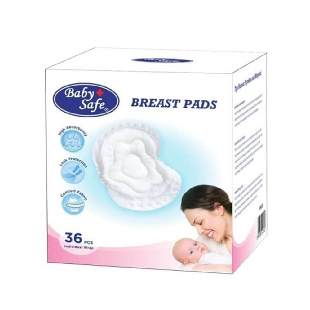 10 Rekomendasi Breast Pad Terbaik, Bebas Rembes! - Supermom