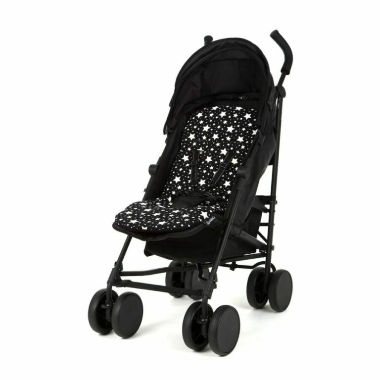 Rekomendasi 5 Alas Stroller yang Nyaman dan Aman untuk Bayi