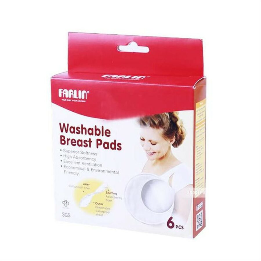 10 Rekomendasi Breast Pad Terbaik, Bebas Rembes! - Supermom