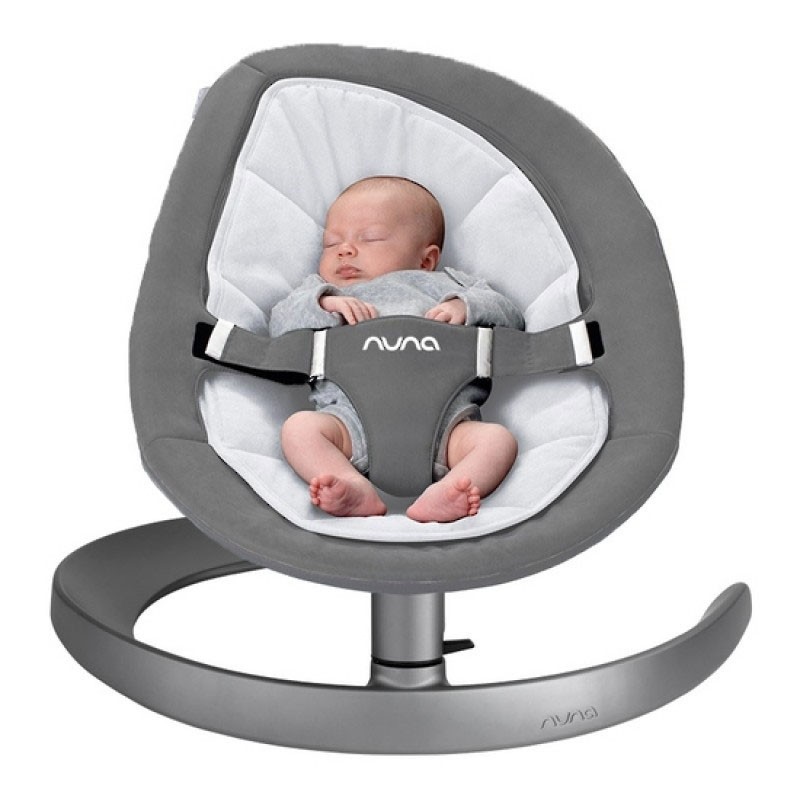 5 Bouncer Bayi Baru Lahir yang Aman dan Praktis Digunakan!