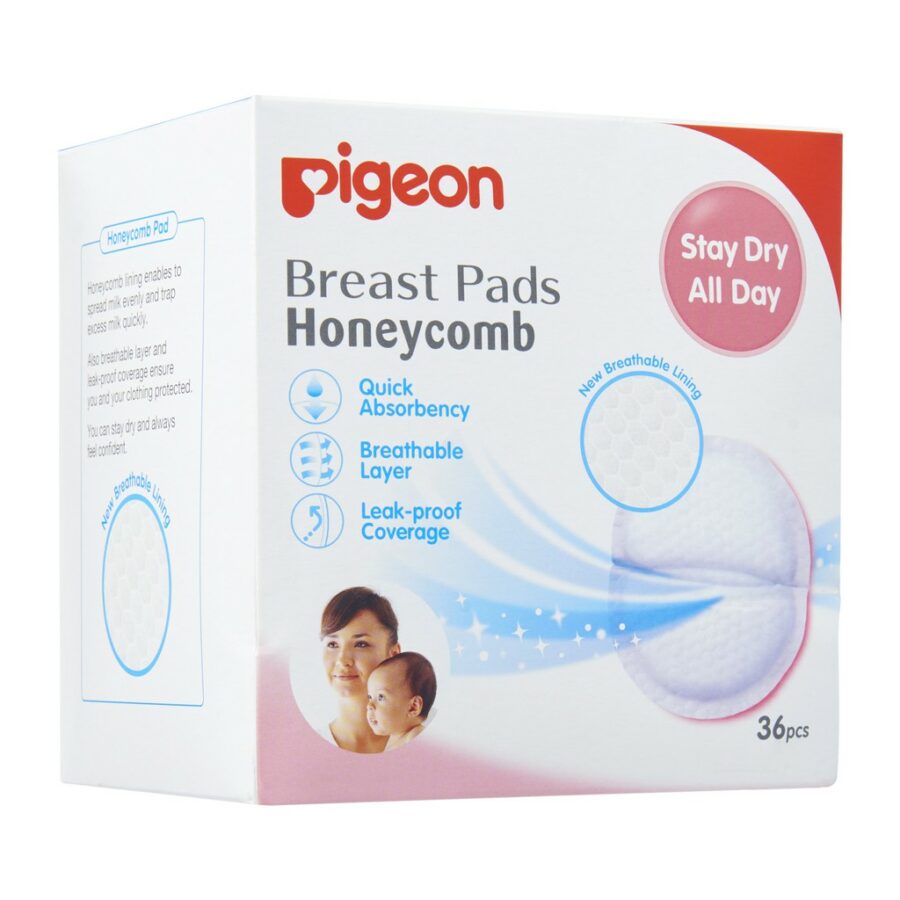 10 Rekomendasi Breast Pad Terbaik, Bebas Rembes! - Supermom