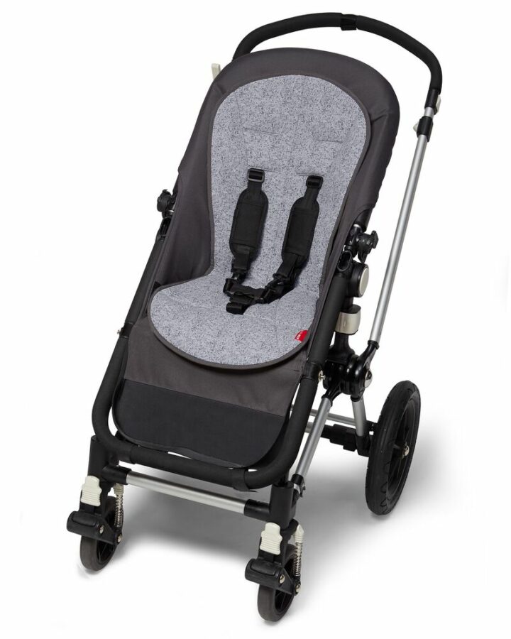 Rekomendasi 5 Alas Stroller yang Nyaman dan Aman untuk Bayi