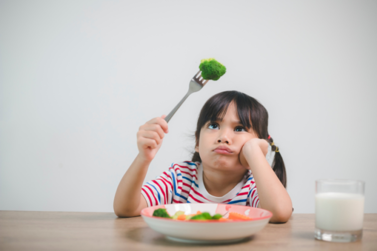 10 Cara Agar Anak Cepat Gemuk dan Tinggi, Intip Rahasianya!